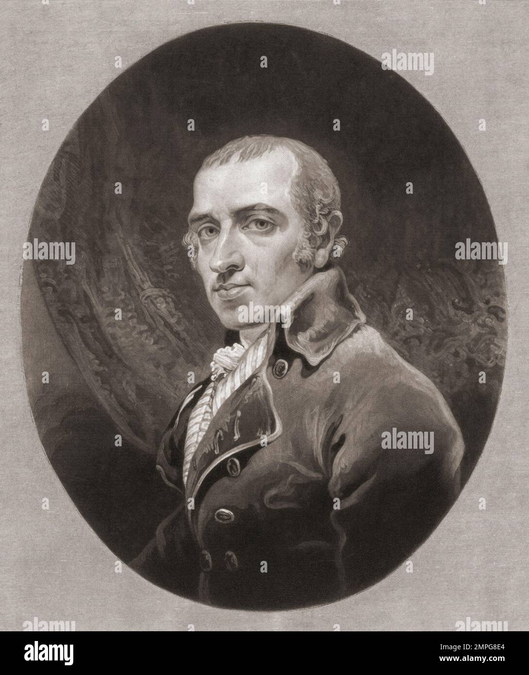 James Gillray, 1756 - 1815. English caricaturist and printmaker. He has ...