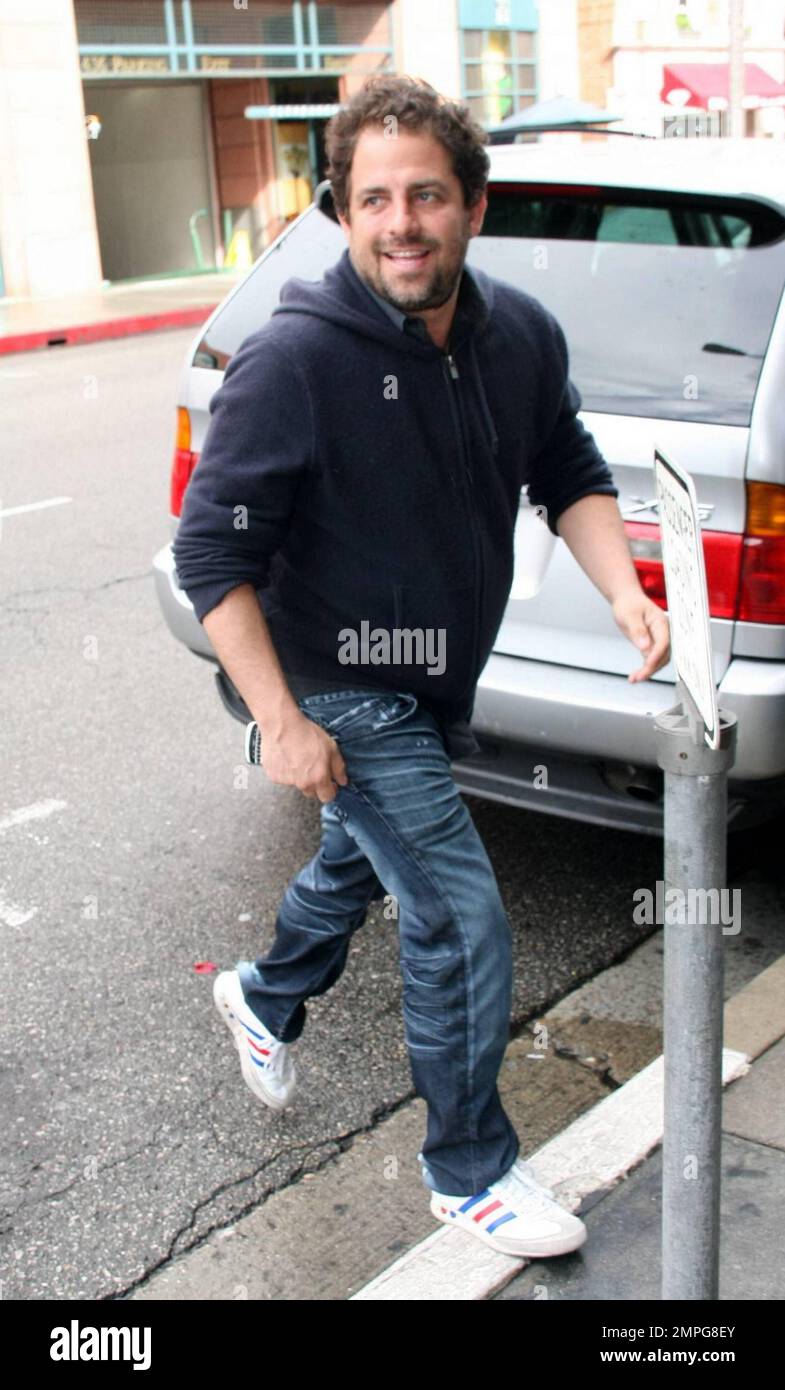 "Rush Hour" and "X-Men: The Last Stand" director Brett Ratner is all ...