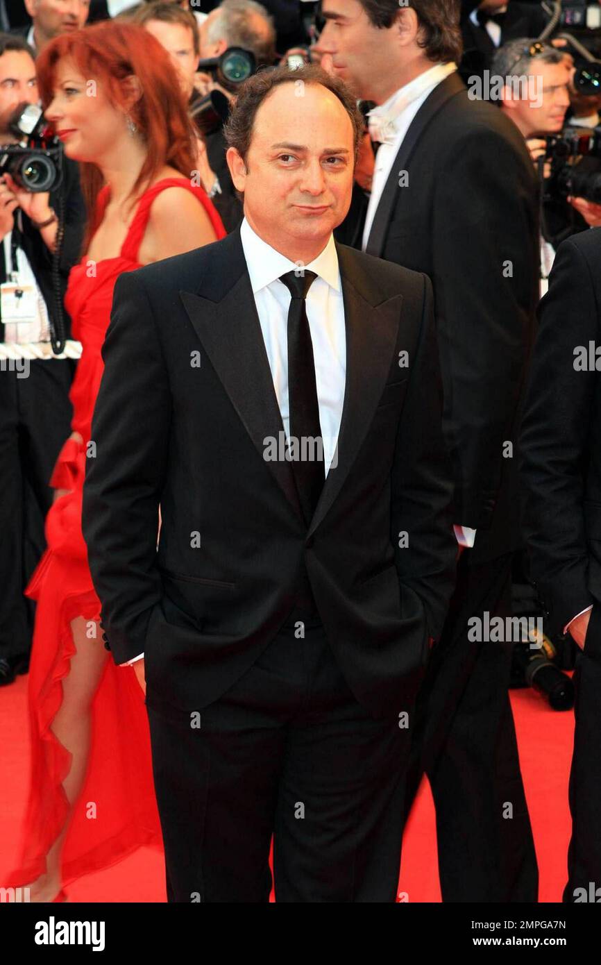 Kevin Pollack attends the premiere of "Bright Star" at the 2009 Cannes ...