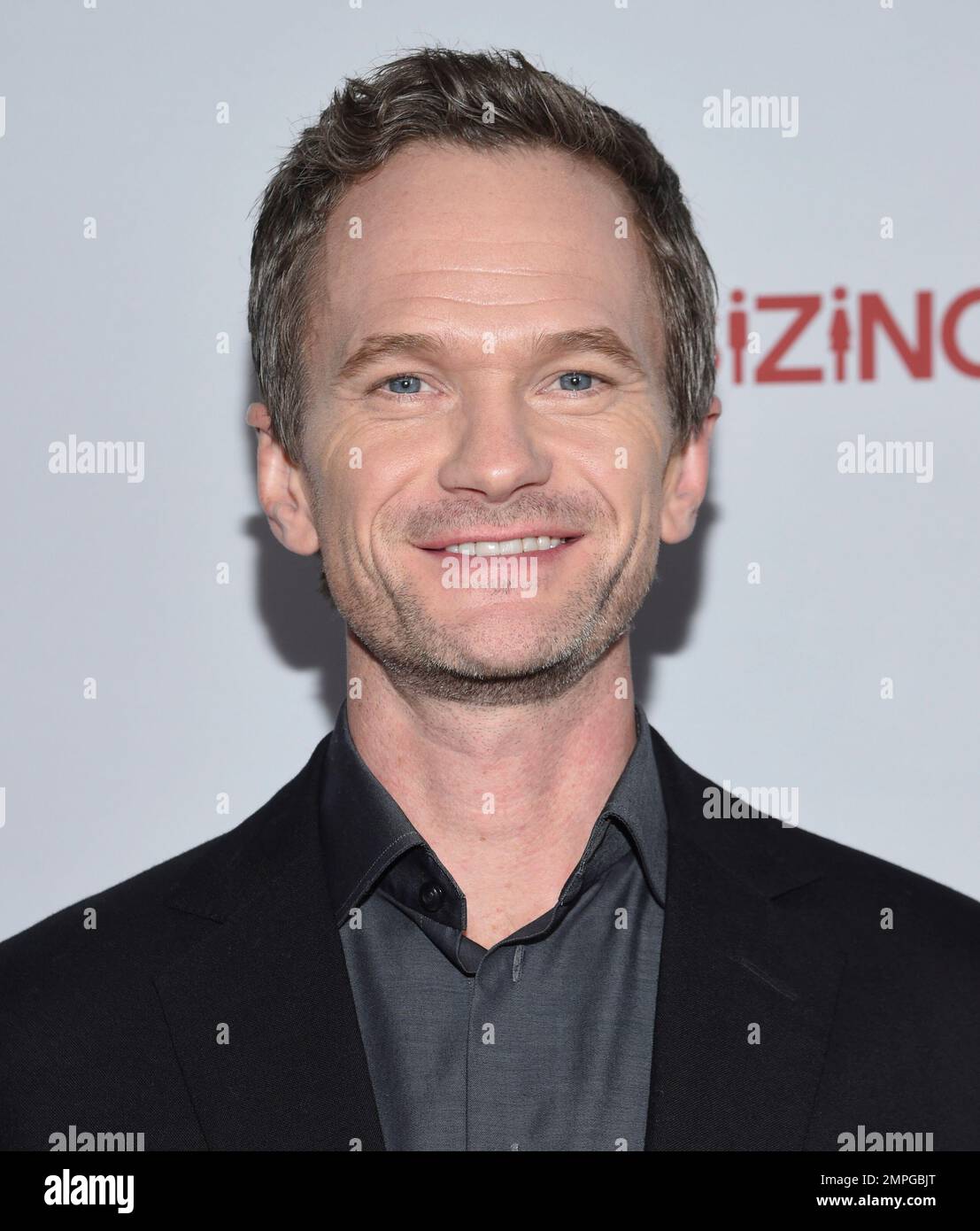 Actor Neil Patrick Harris attends a special screening of "Downsizing ...