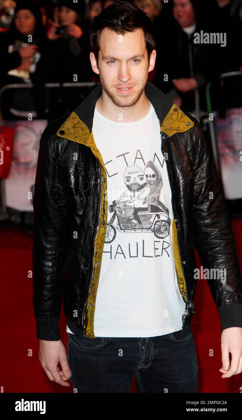 Calvin Harris 2010