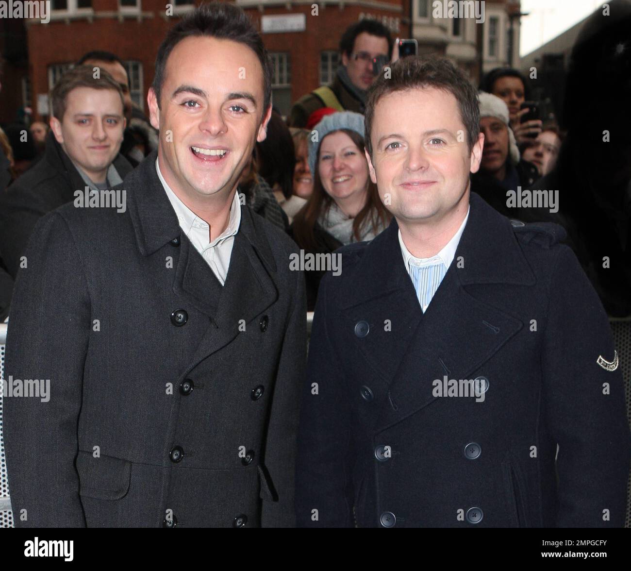 Simon Cowell, Carmen Electra, Alesha Dixon, David Walliams, Anthony ...