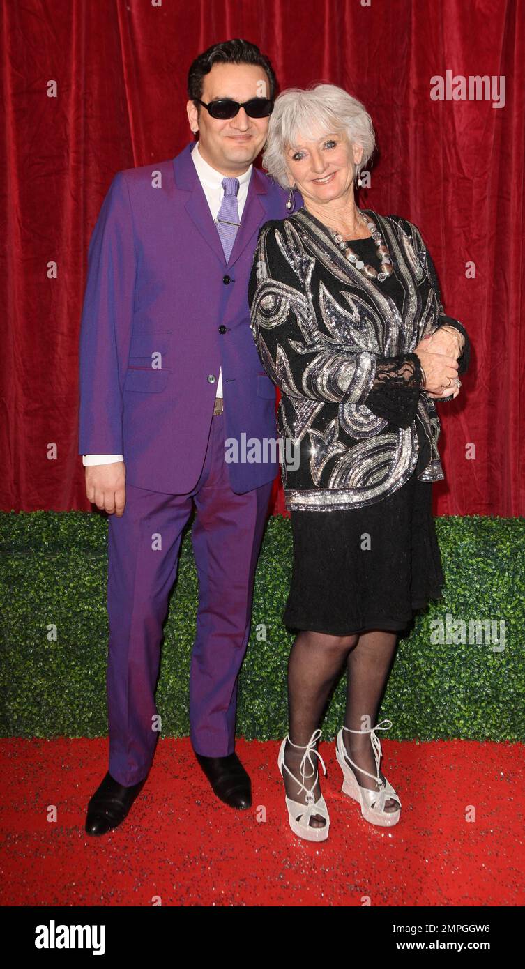 Polly perkins hi-res stock photography and images - Alamy