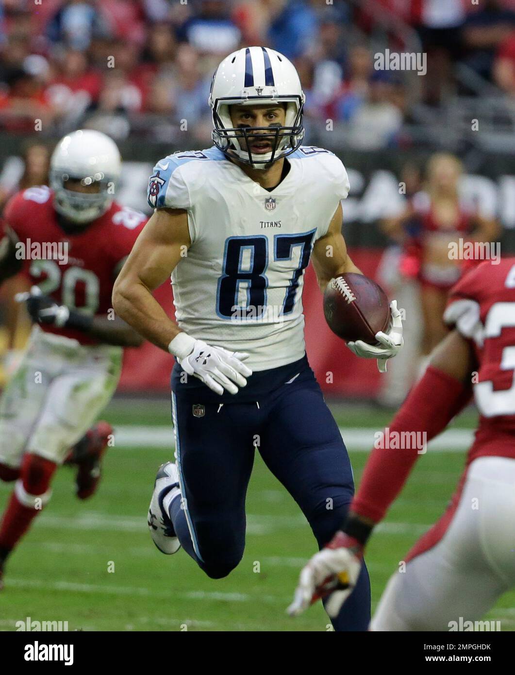 Eric Decker Football