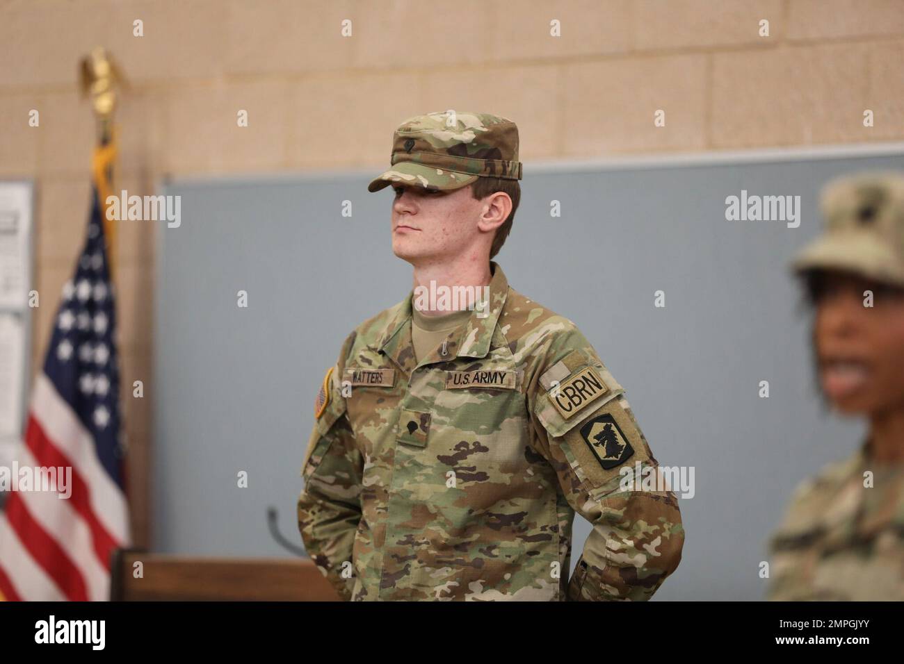 Valor moral hi-res stock photography and images - Alamy