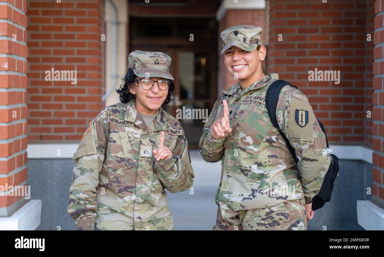 U.S. Army Cpt. Matthew Grout, assigned to The Headquarters and ...