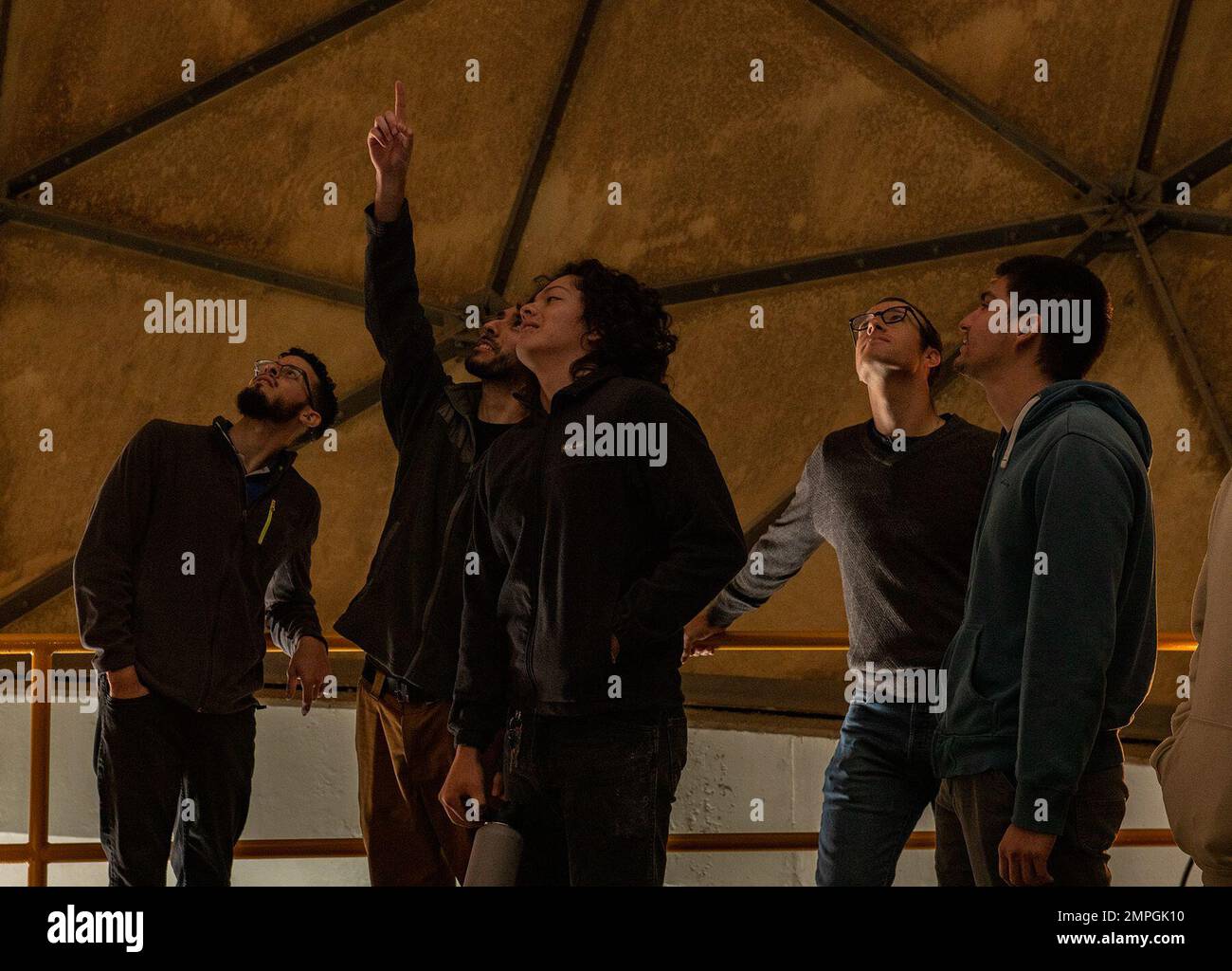 University of Colorado Denver Science, Technology, Engineering, and ...