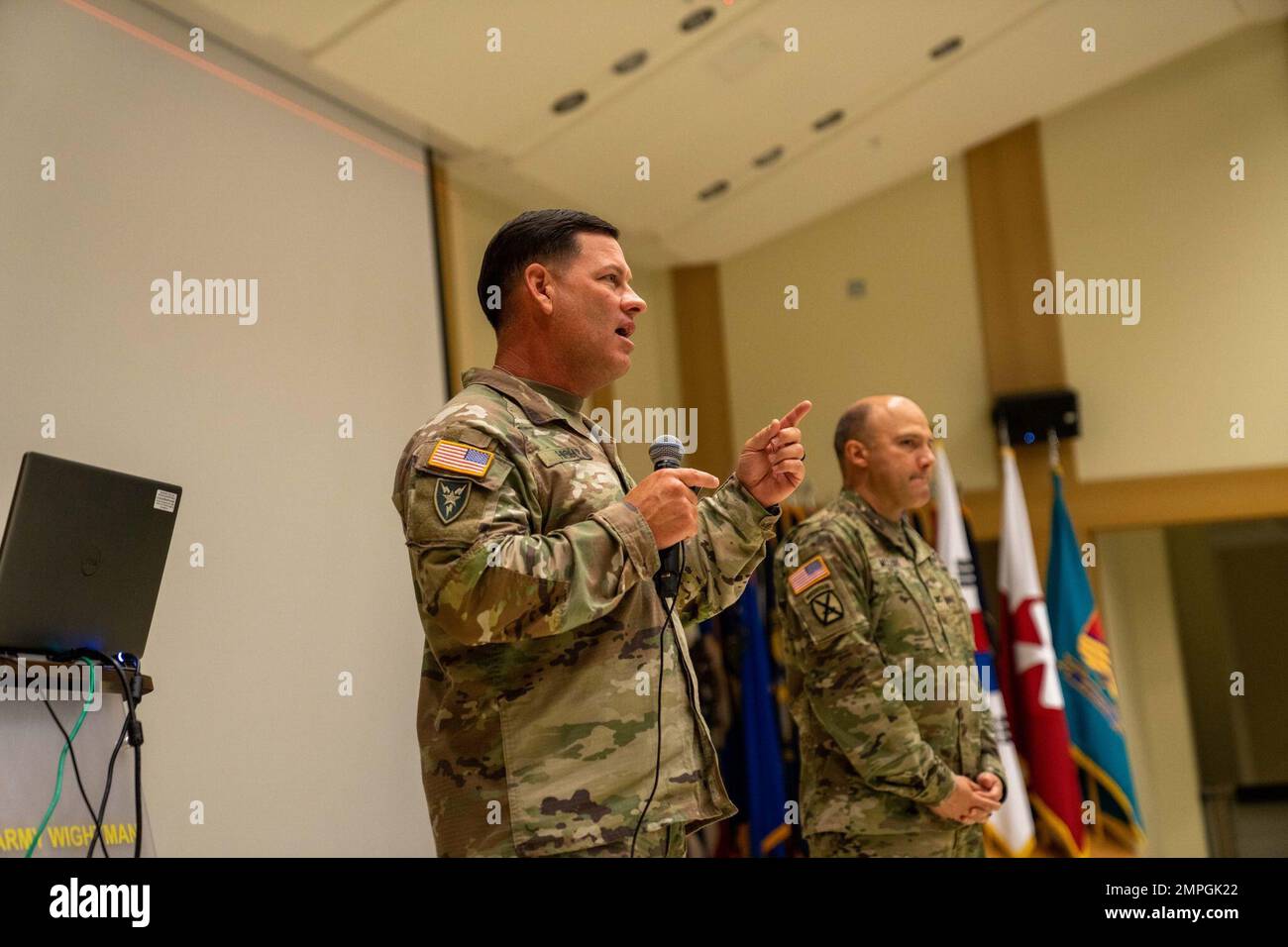 Wartime procedures hi-res stock photography and images - Alamy