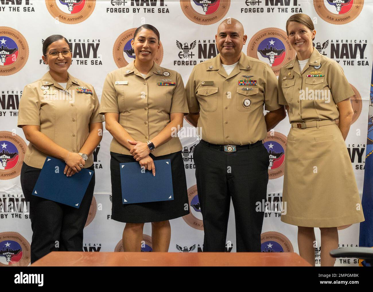 JOINT BASE SAN ANTONIO-FORT SAM HOUSTON - (Oct. 14, 2022) A rise in ...