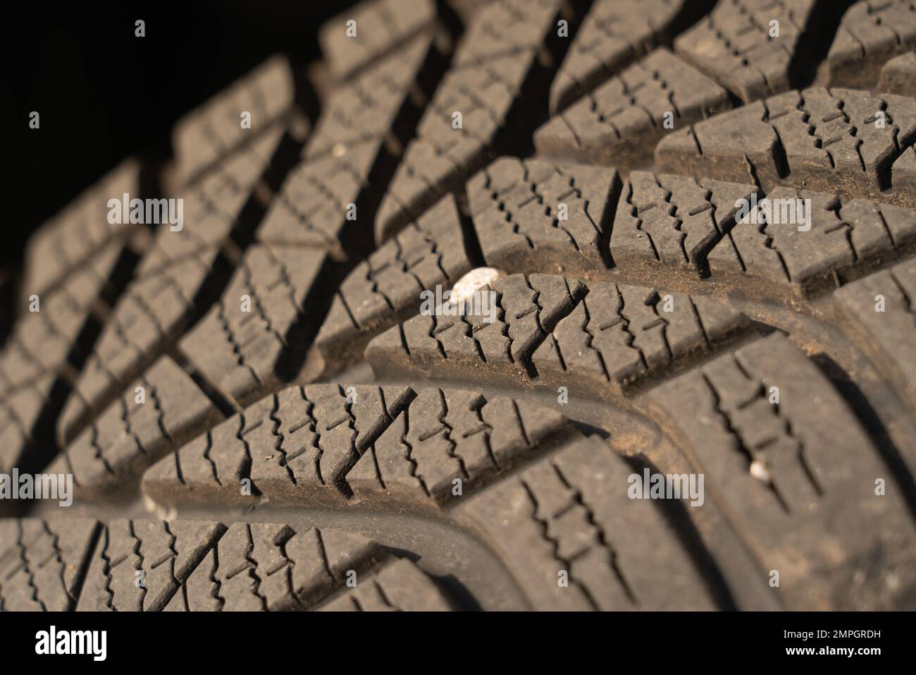 Dusty tyre hi-res stock photography and images - Alamy