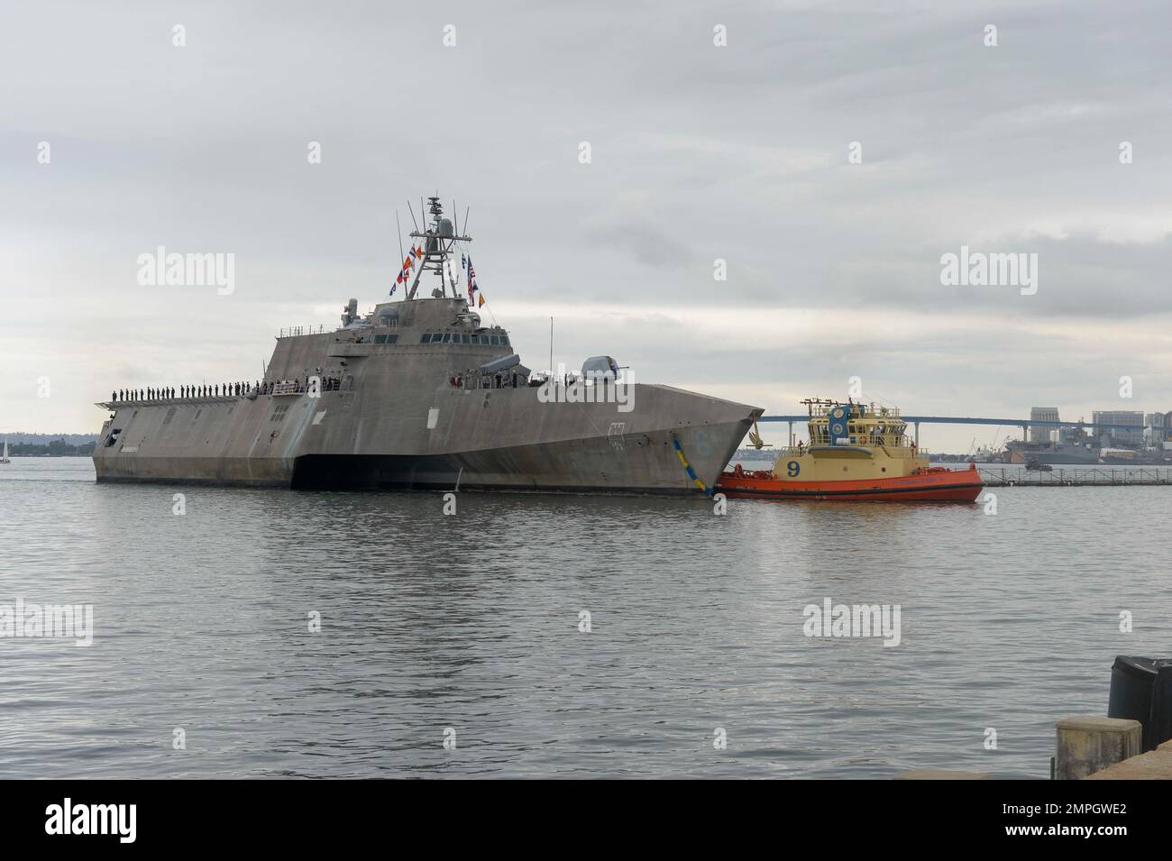Uss jackson hi-res stock photography and images - Alamy