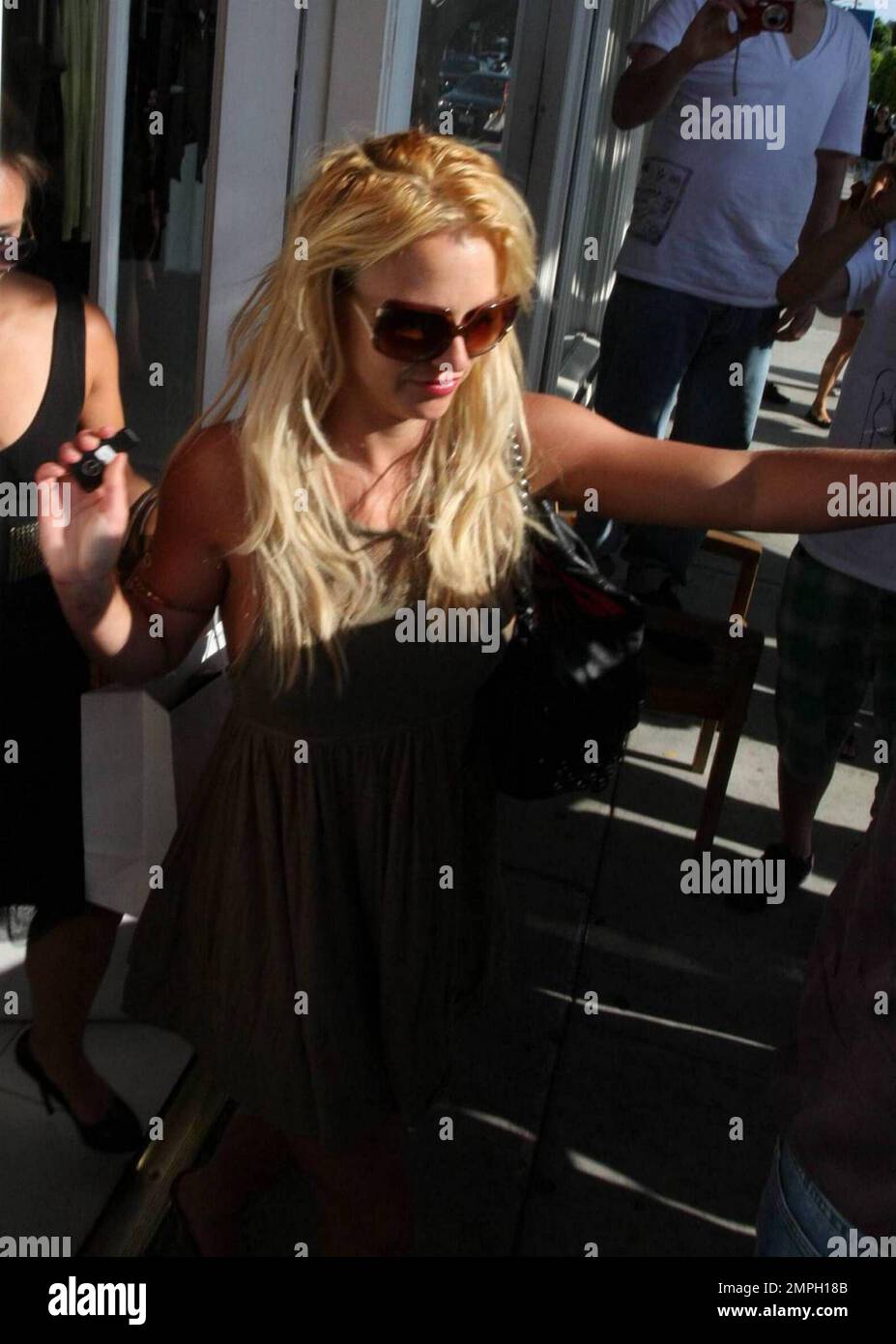 - Just days after being awarded the Ultimate Choice Award at the Teen ...