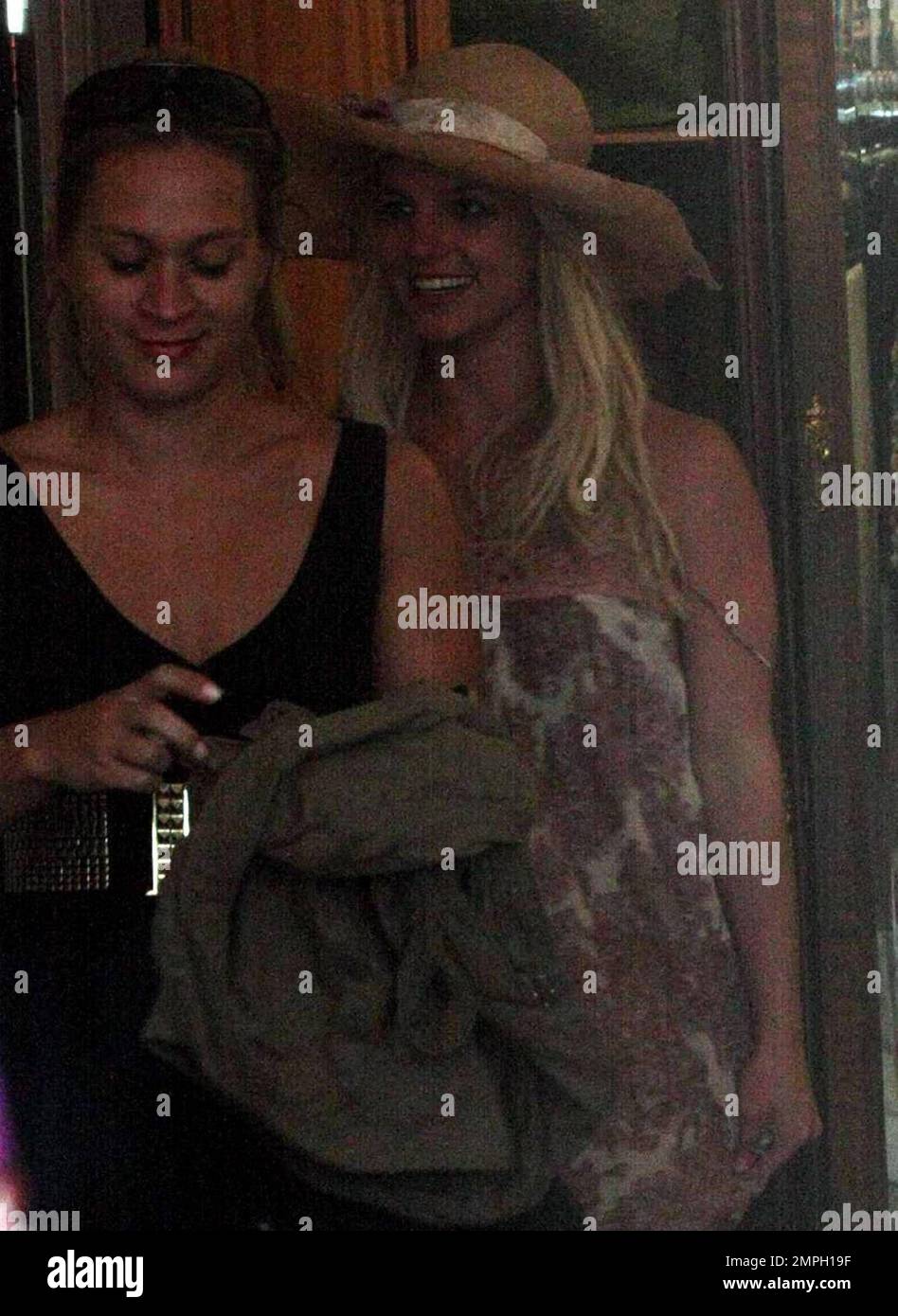 - Just days after being awarded the Ultimate Choice Award at the Teen ...