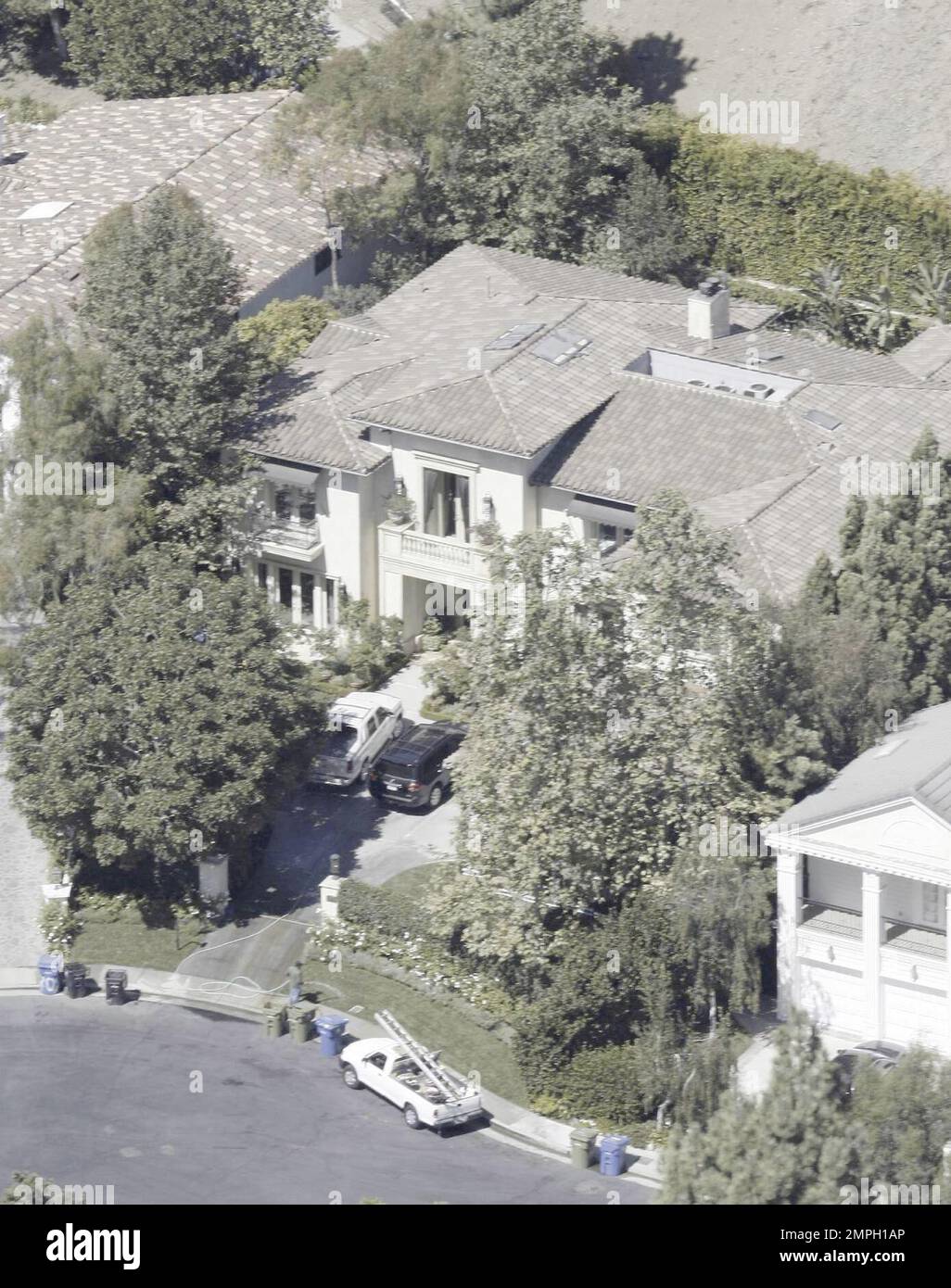 Exclusive!! This is the $7.9 million dollar Beverly Hills home in the ...