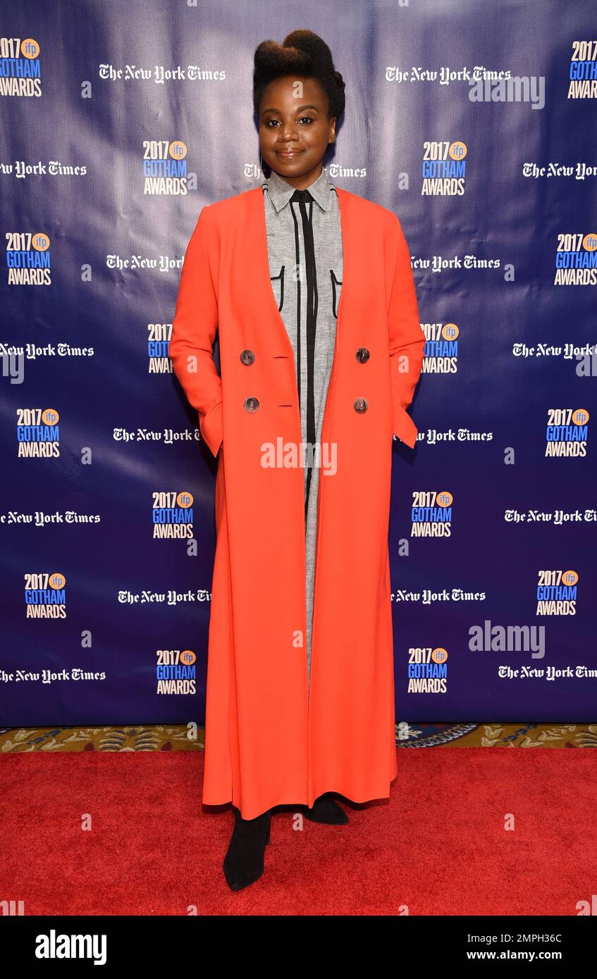 Director Dee Rees attends the 27th annual Independent Film Project's ...