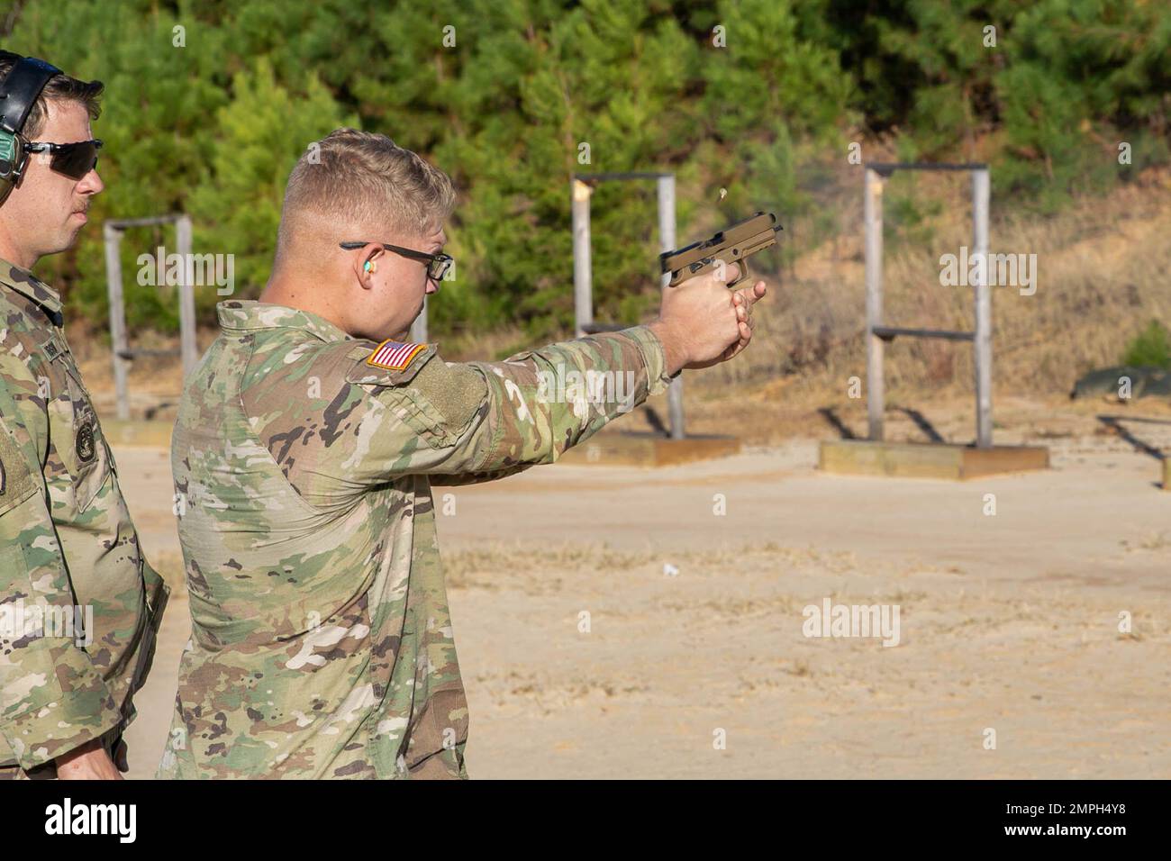 Many Cadet teams ended the round robin event on October 15 at the M17 ...