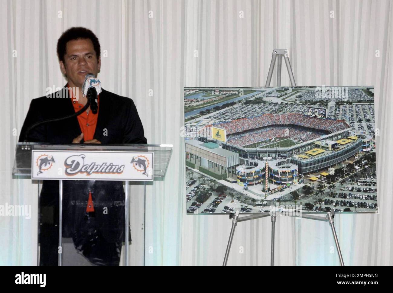 Brito miami hi-res stock photography and images - Alamy