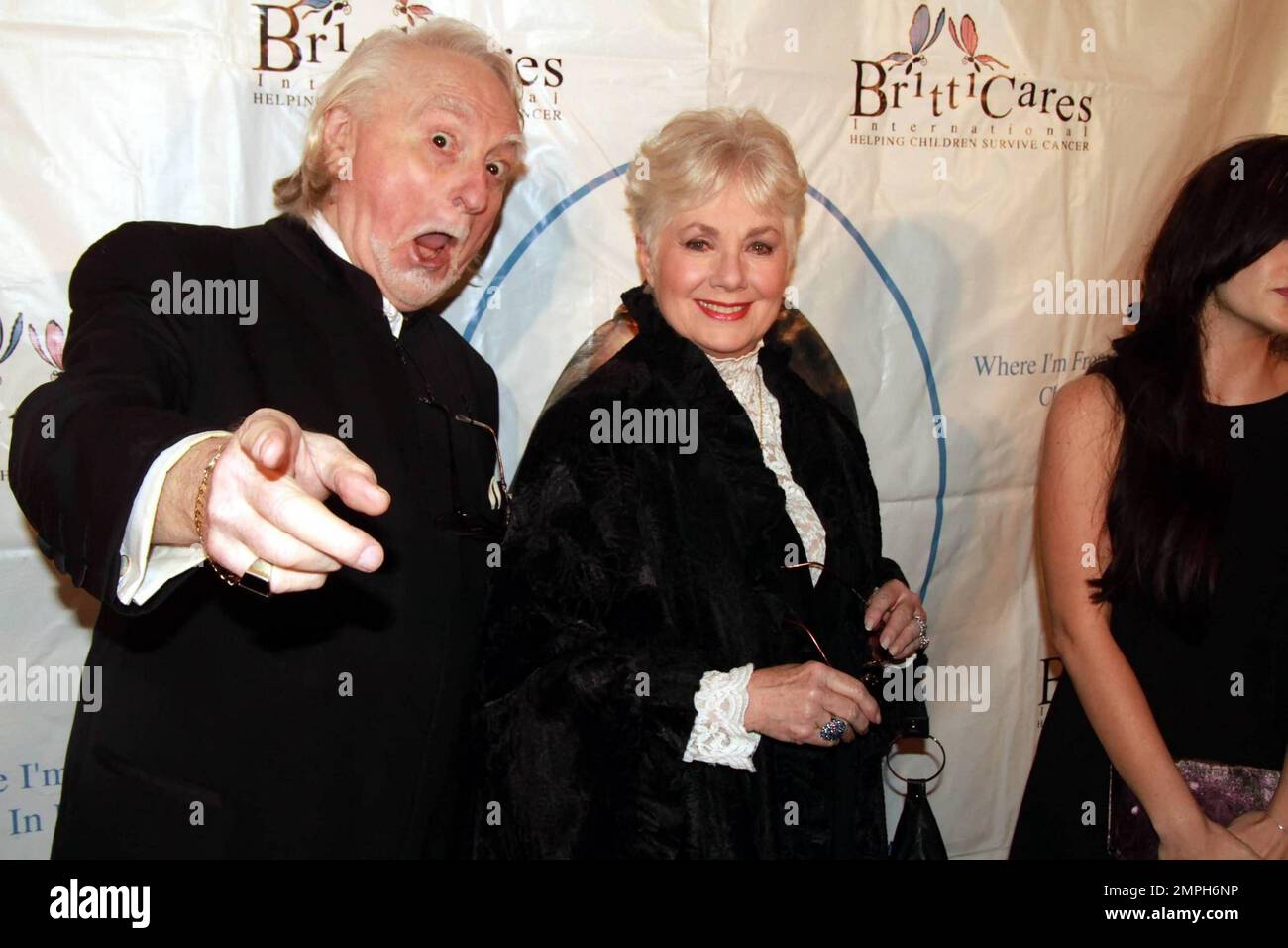 Jean Marie Ingels Actress