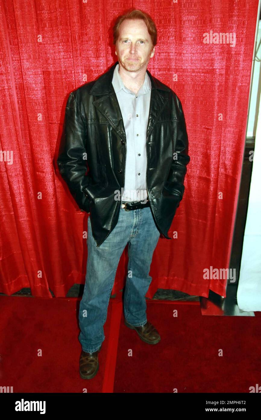 Courtney Gains walks the post-Golden Globes red carpet at the Britti ...