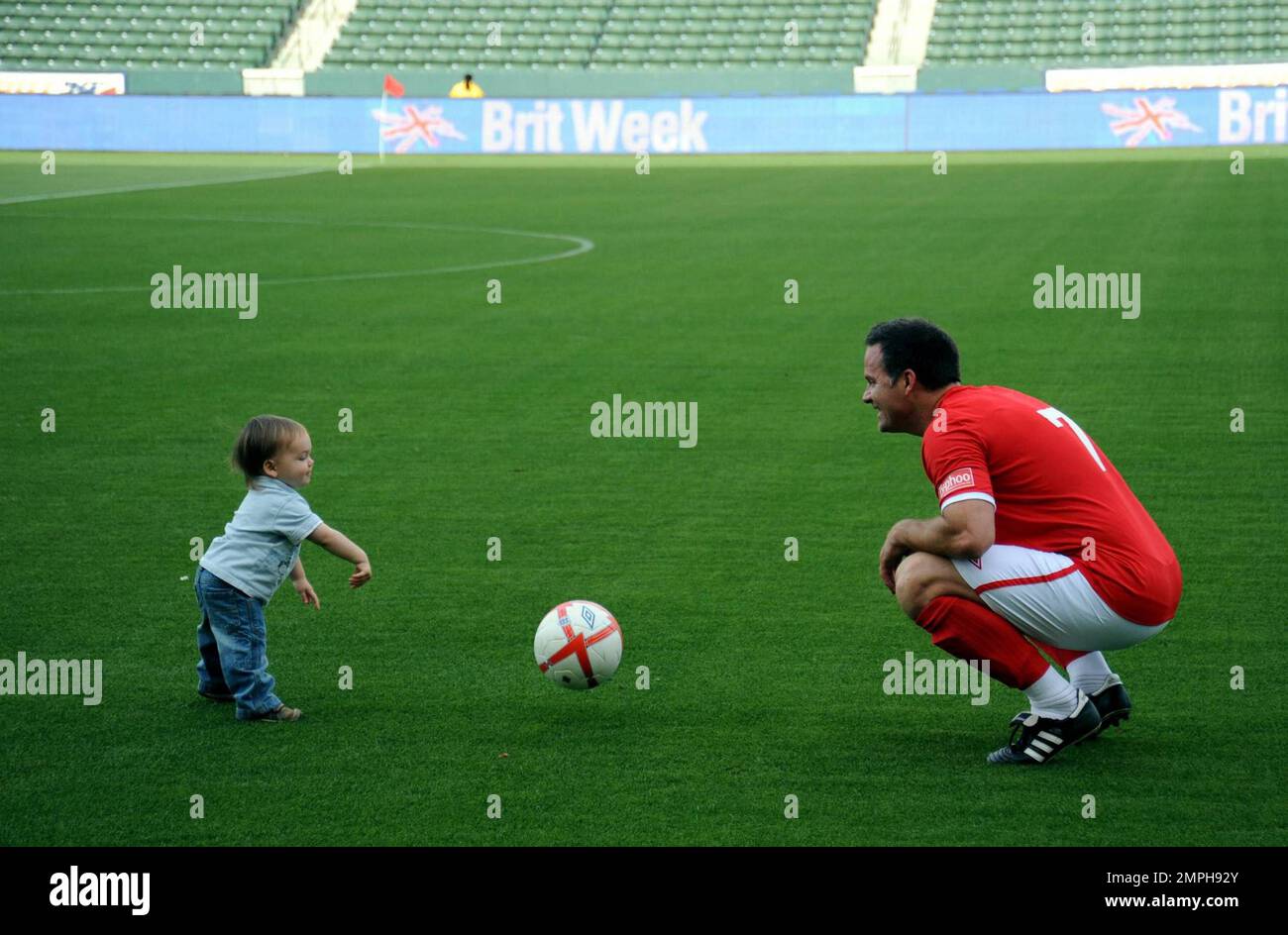 Wynalda hi-res stock photography and images - Alamy