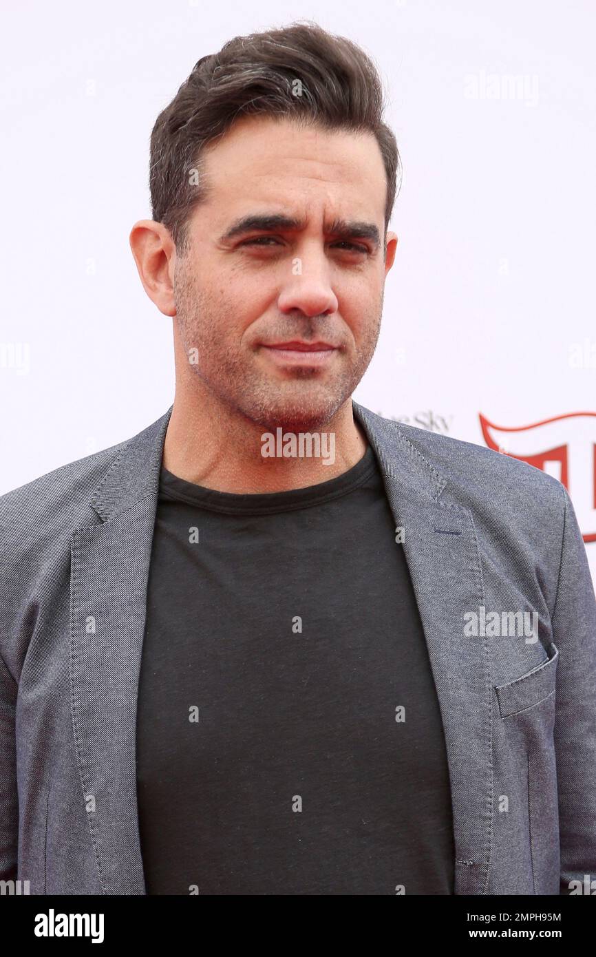 Bobby Cannavale arrives at the LA Premiere of "Ferdinand" at the 20th ...