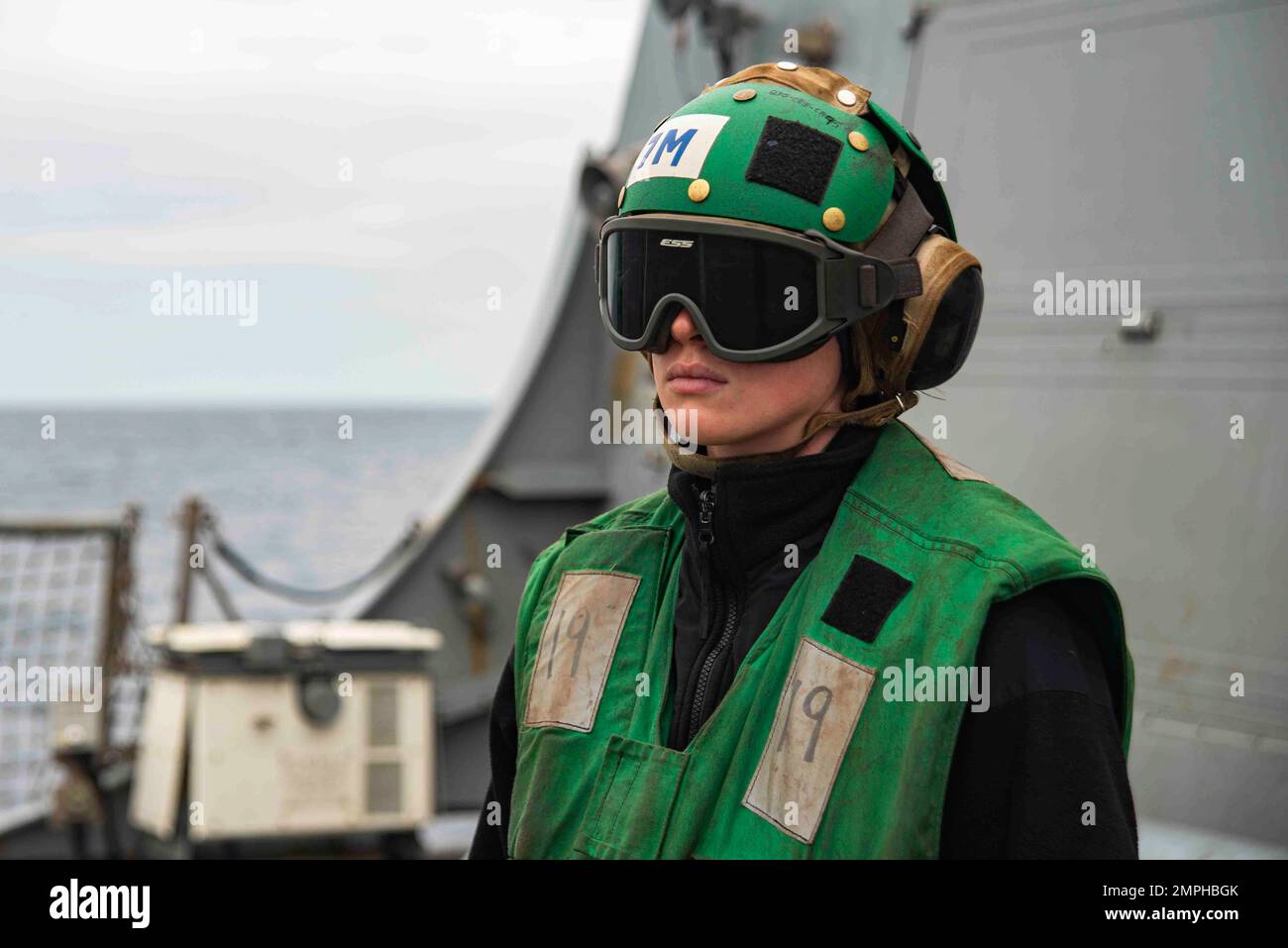 221017-N-ZQ263-1014 PACIFIC OCEAN (Oct. 17, 2022) U.S. Navy Aviation ...