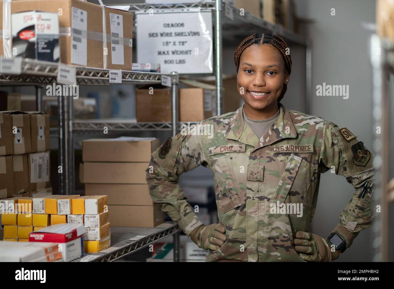 Jaila cruz hi-res stock photography and images - Alamy