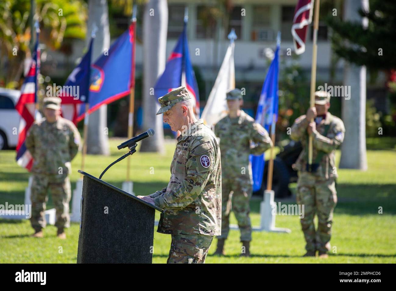 Mrc pacific hi-res stock photography and images - Alamy