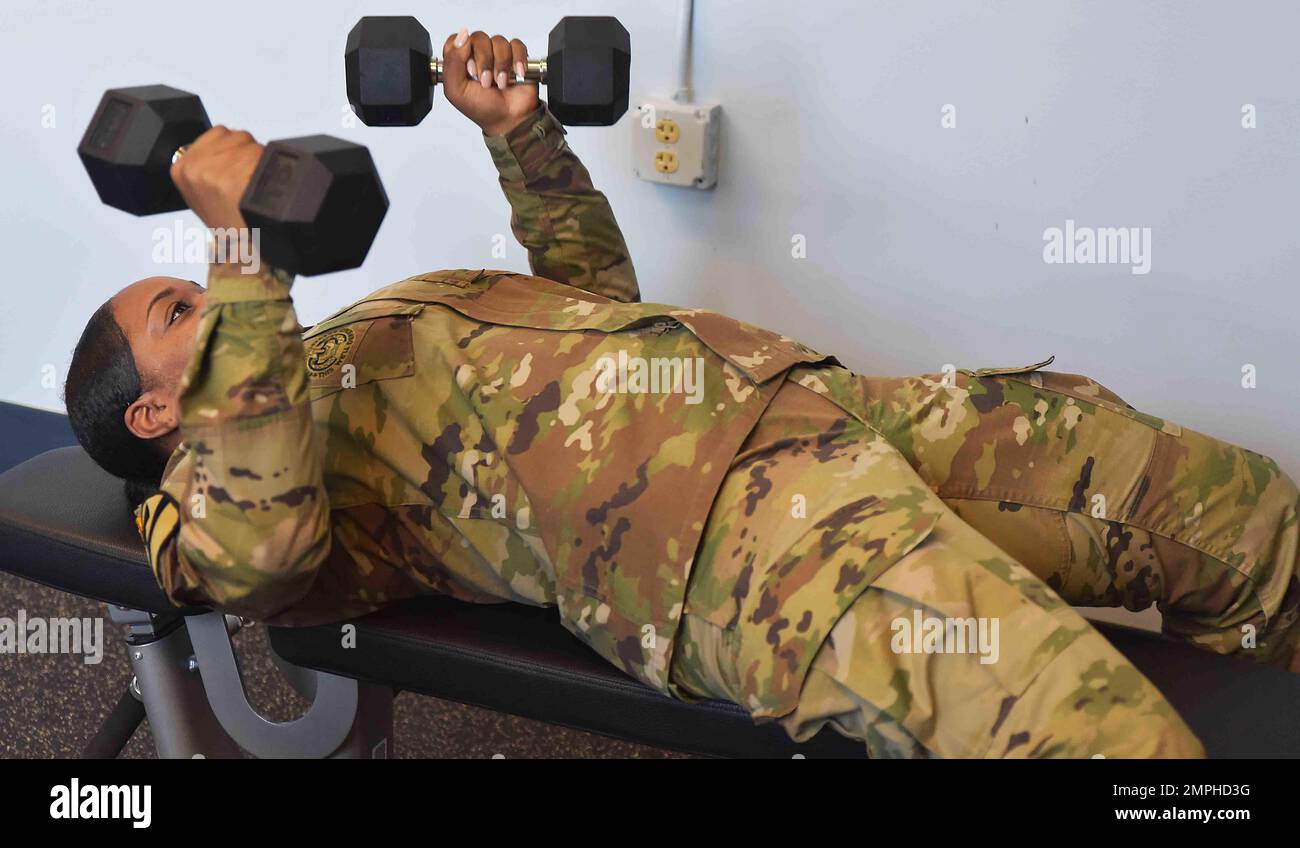 1st Sgt. Conchetta McCregg, Headquarters and Headquarters Company, U.S ...