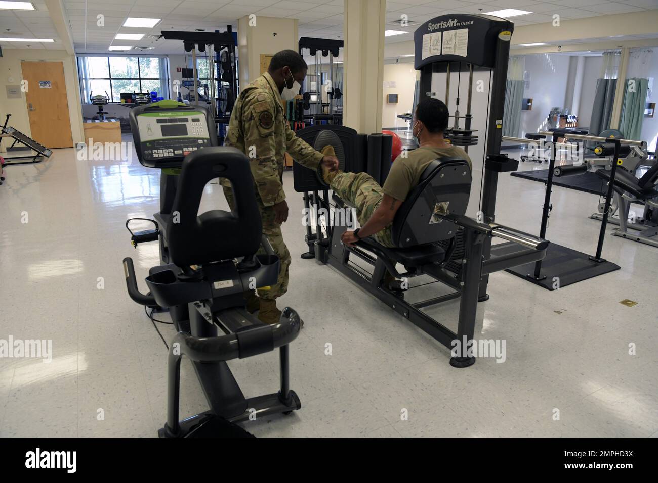 ROBINS AIR FORCE BASE, Ga. – Staff Sgt. Gregory Jones, 78th Operational ...