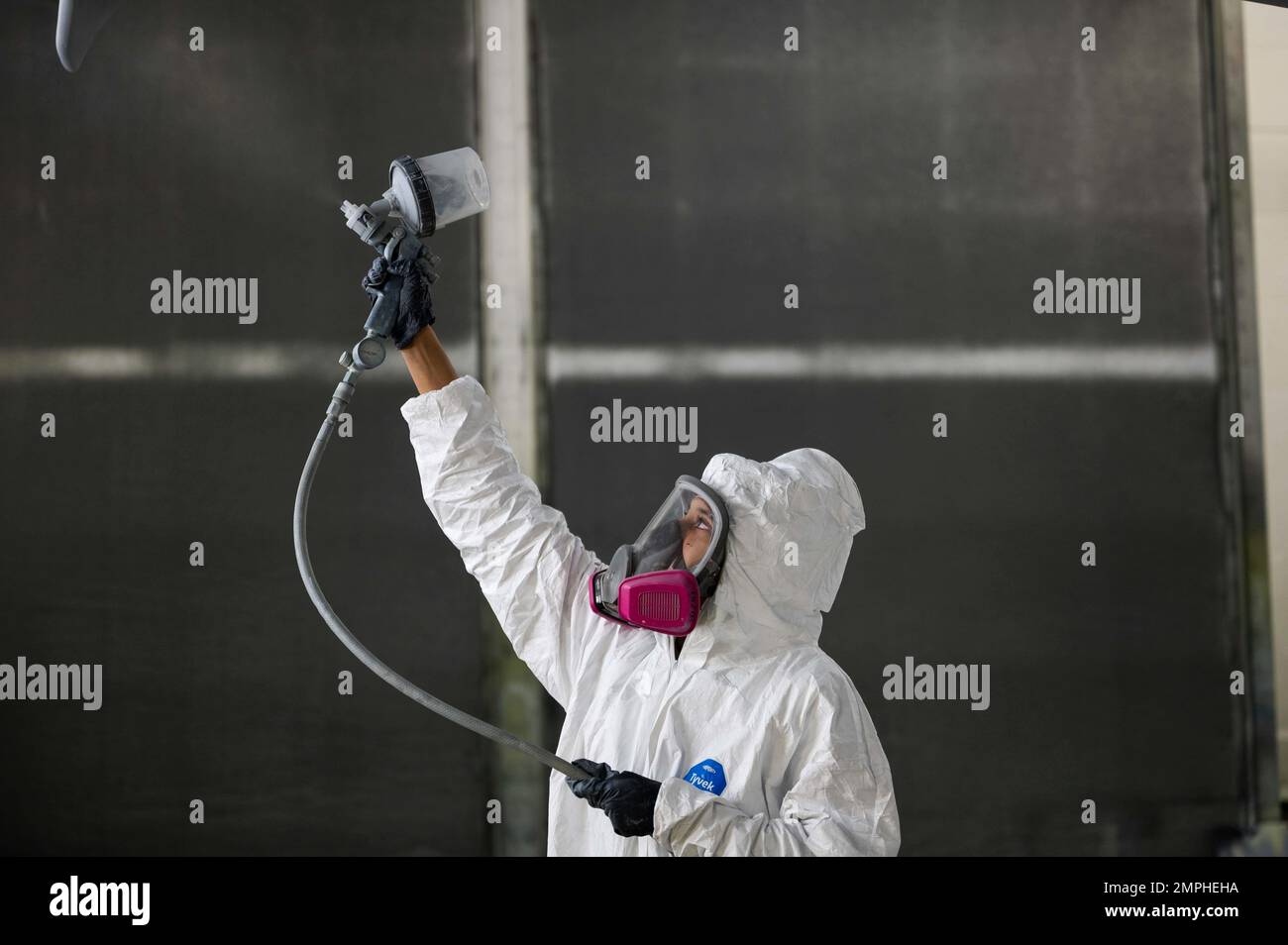 355th ems hi-res stock photography and images - Alamy