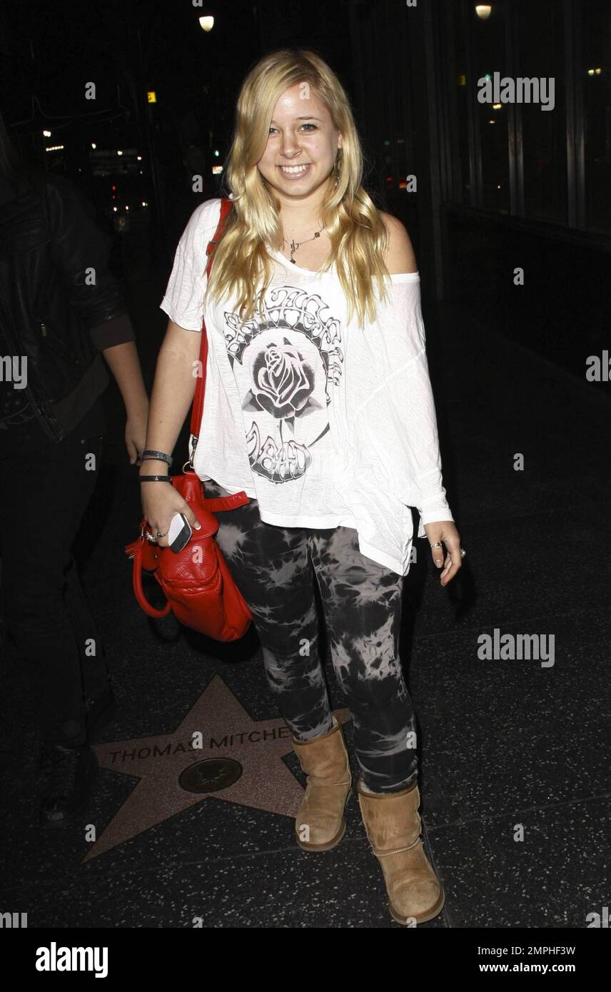 EXCLUSIVE!! Best known for her appearance in "Jason Goes to Hell ...