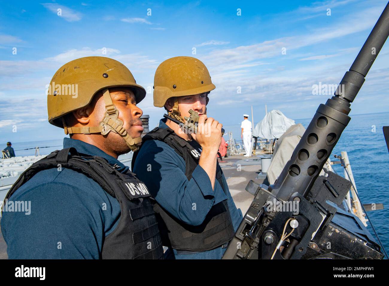 KOTA KINABALU, Malaysia (Oct. 21, 2022) Retail Services Specialist 3rd ...