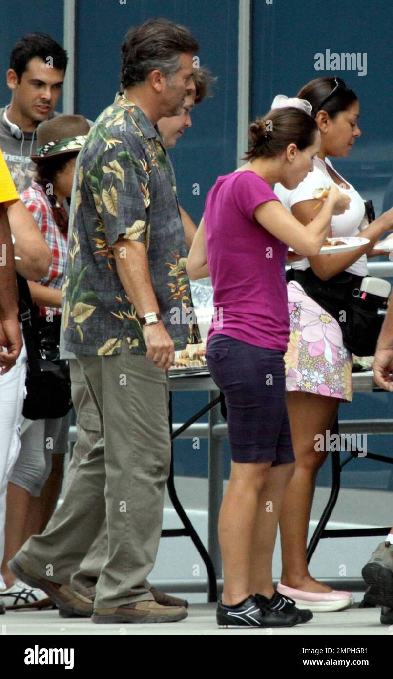 Bruce Campbell Sam Axe