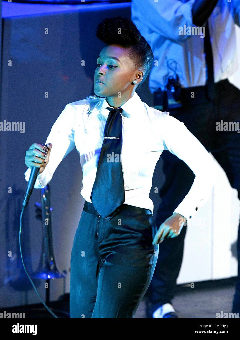 Bruno Mars performs live in concert at the Fillmore Miami Beach at the ...