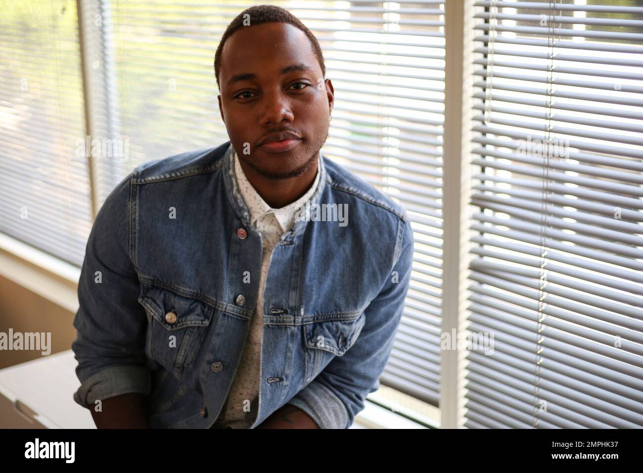 Leon Thomas Iii Muscles