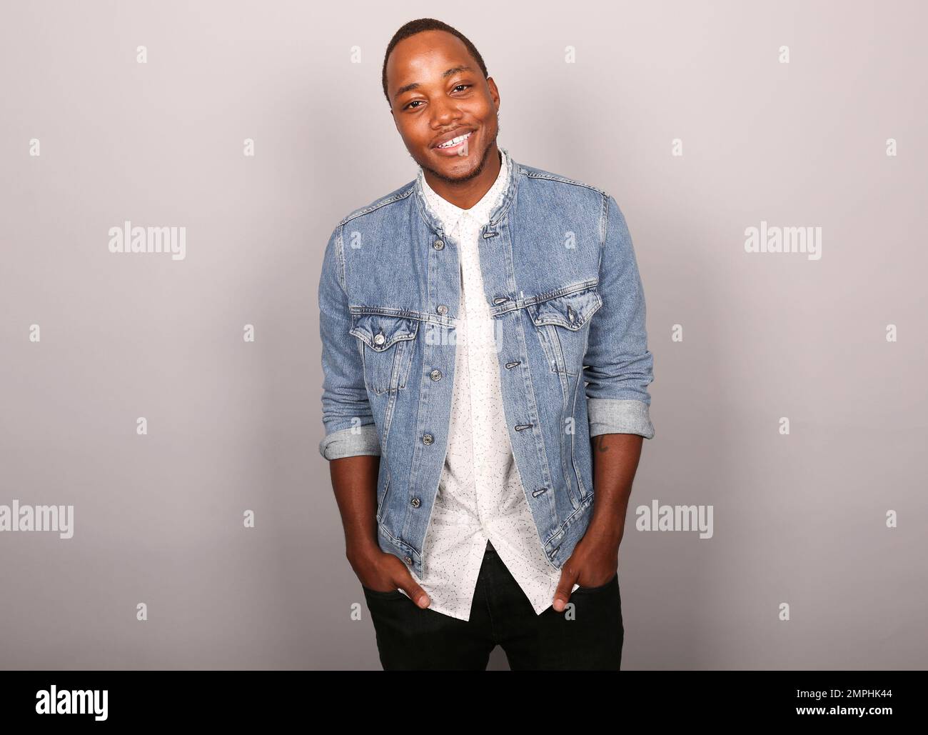 Leon Thomas Iii Muscles