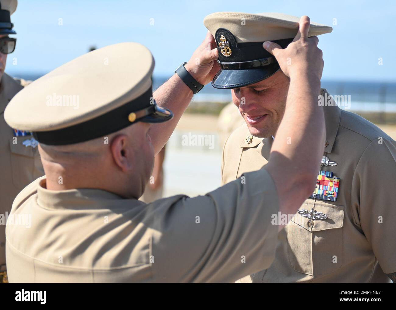 Tactical communications command 1 hi-res stock photography and images ...