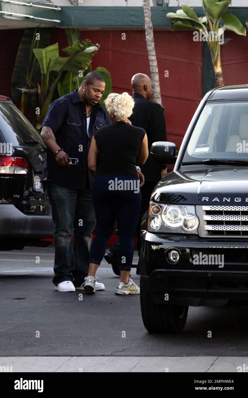 Mel's drive in west hollywood hi-res stock photography and images - Alamy