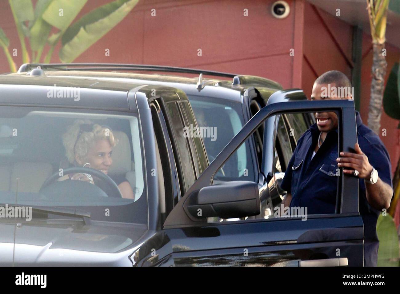 Mel's drive in west hollywood hi-res stock photography and images - Alamy