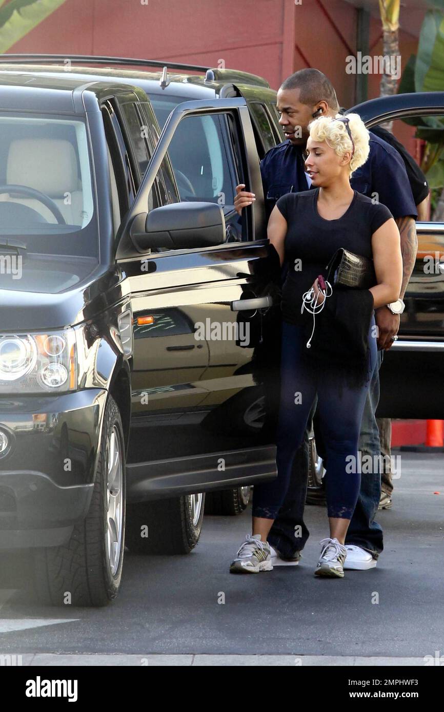 Mel's drive in west hollywood hi-res stock photography and images - Alamy