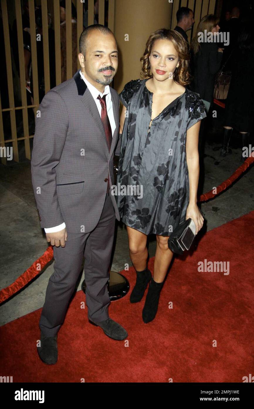 Jeffrey Wright Cadillac Records