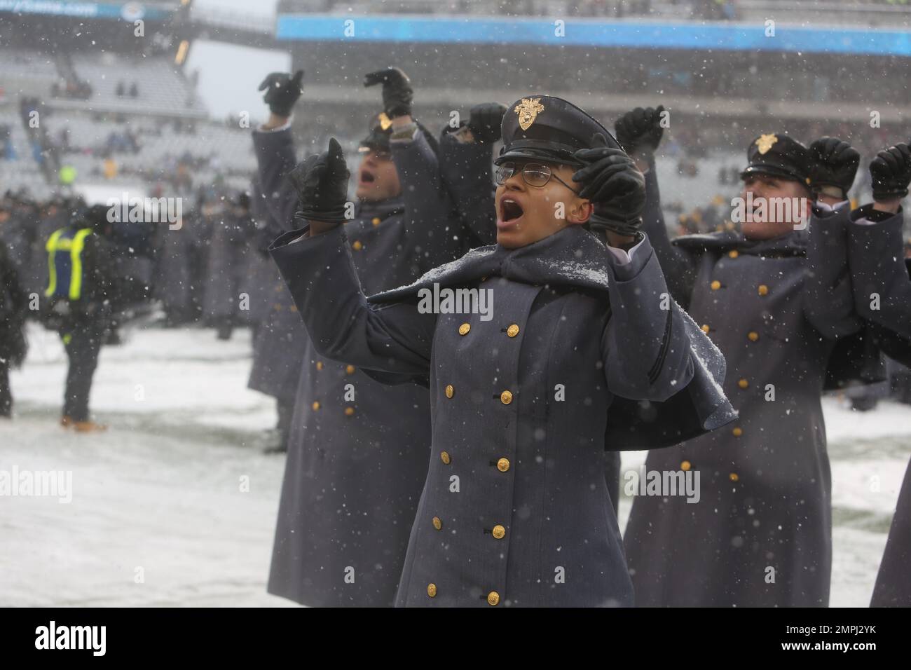 First Captain Simone Askew, the first African-American woman to lead ...