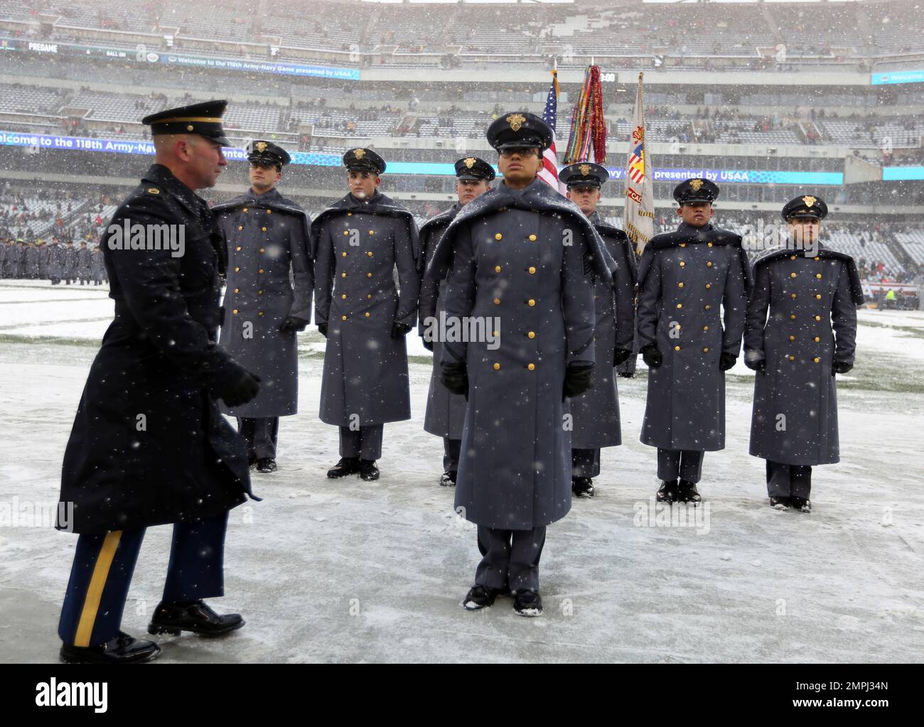 First Captain Simone Askew, center, the first African-American woman to ...