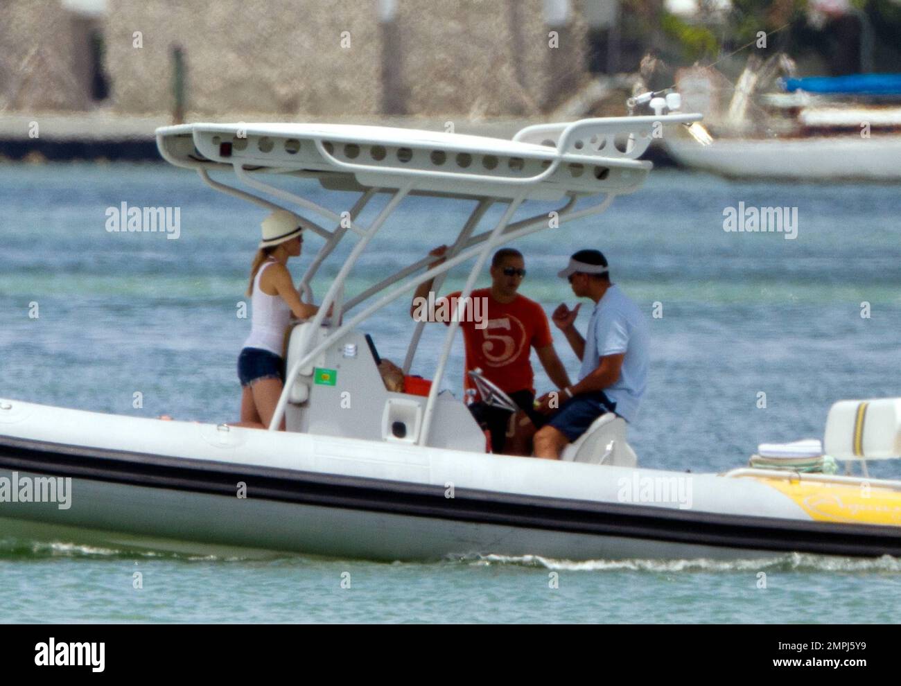 Cameron diaz and alex rodriguez hi-res stock photography and images - Alamy