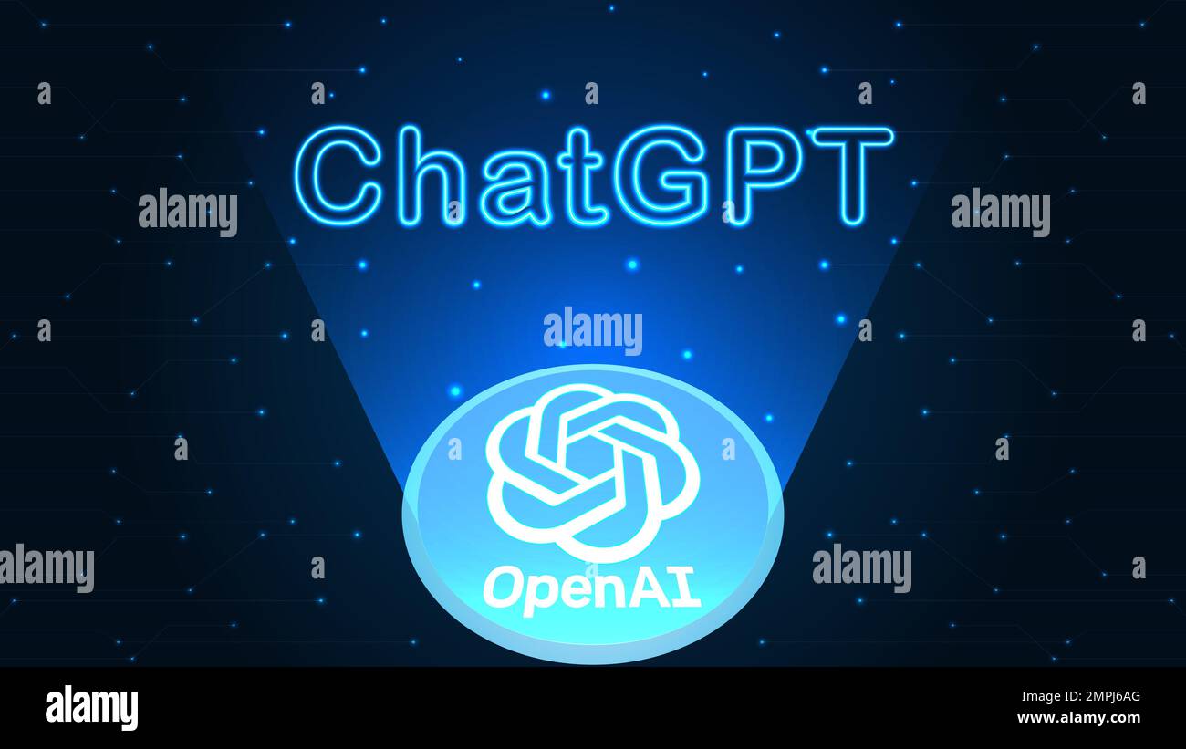 GPT4 improved chatbot illustrations. Artificial intelligence chatbot ...