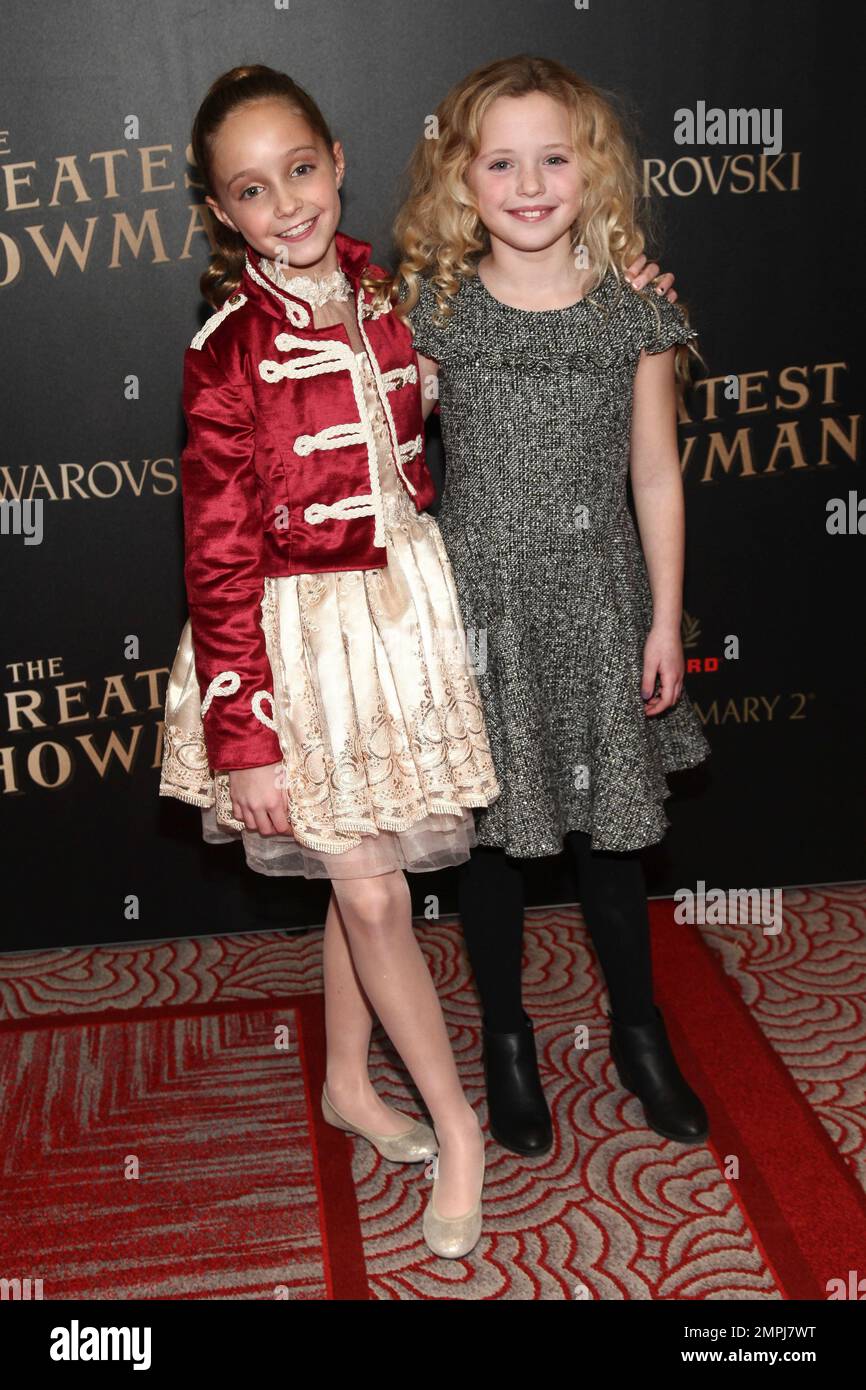 Austyn Johnson, left, and Cameron Seely, right, attend the world ...