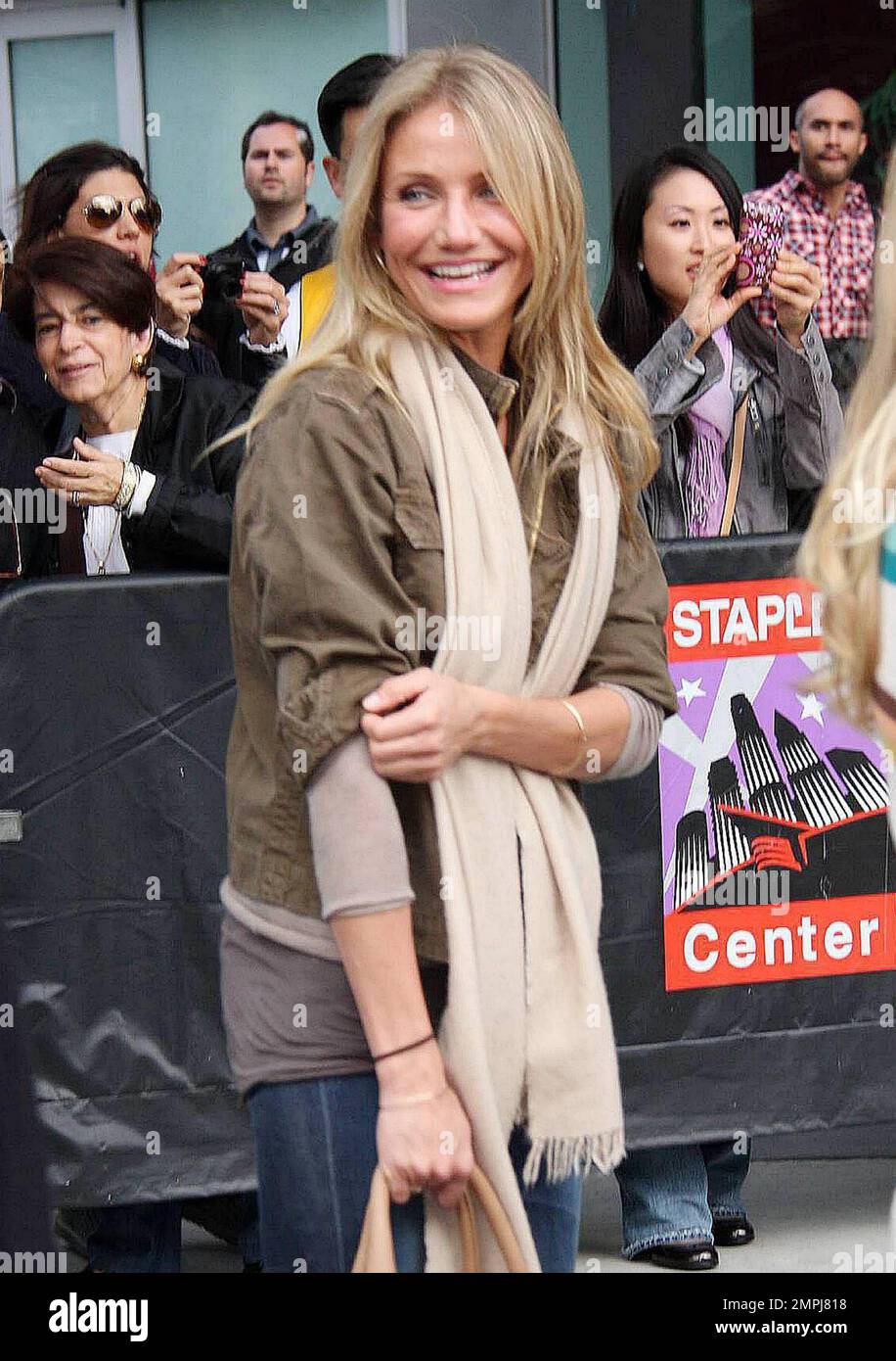 Alex Rodriguez Cameron Diaz