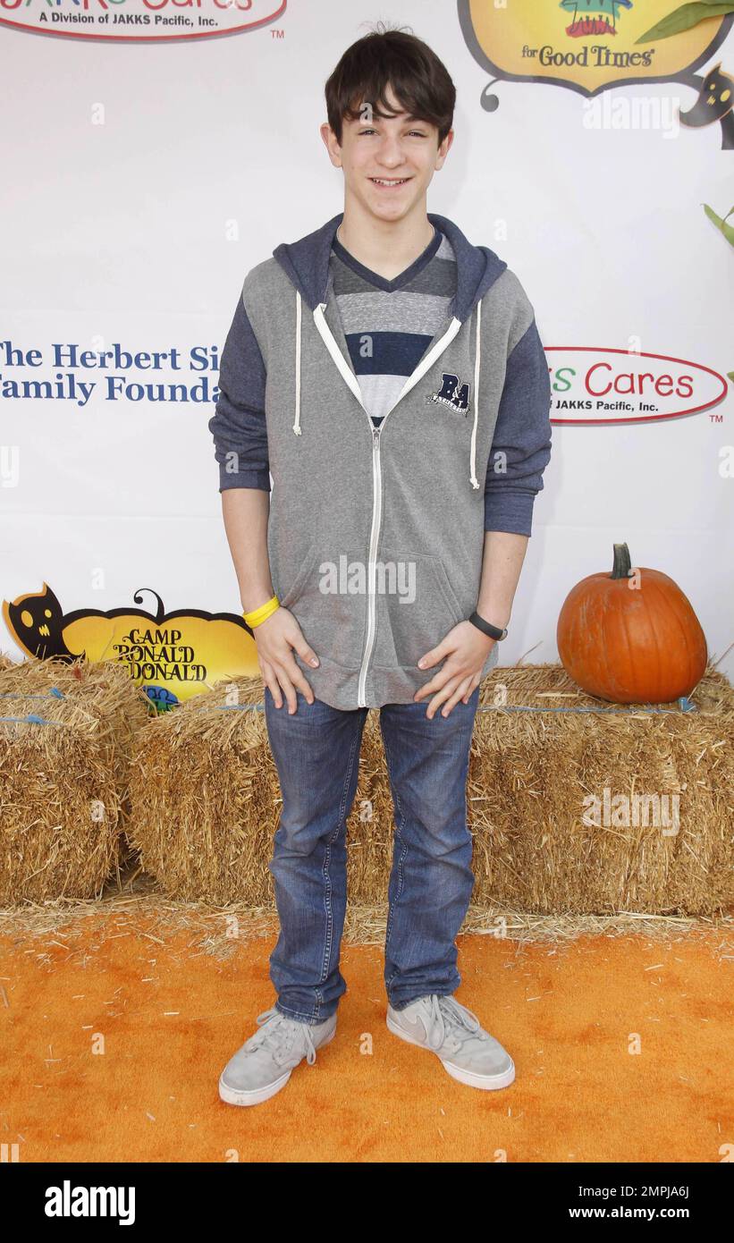 Zahary gordon hi-res stock photography and images - Alamy