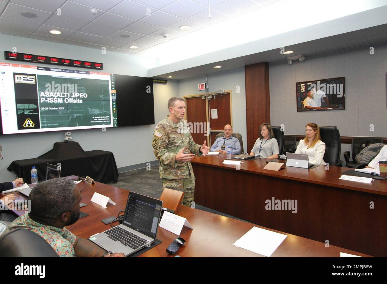 United states army peo hi-res stock photography and images - Alamy